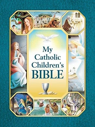 My Catholic Children s Bible Online Christian Supplies Shop