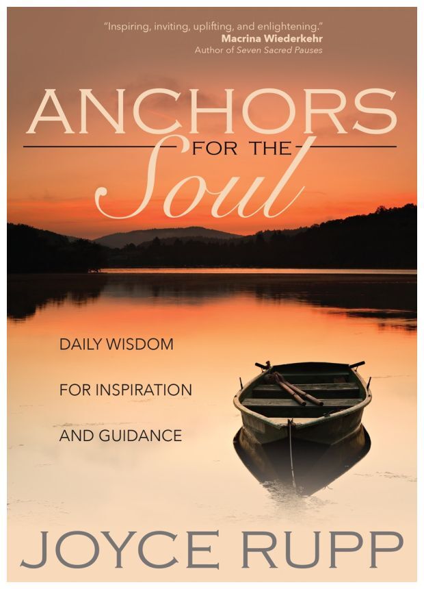Anchors For The Soul - Joyce Rupp | Online Christian Supplies Shop