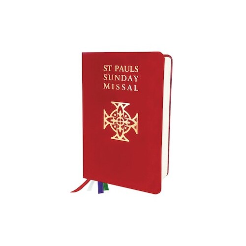 Shop Mass Book & Missals here | Online Christian Supplies Shop
