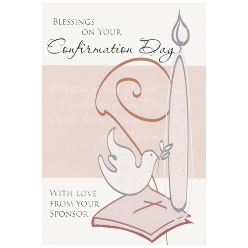 Shop Confirmation Gifts & Cards | Online Christian Supplies Shop