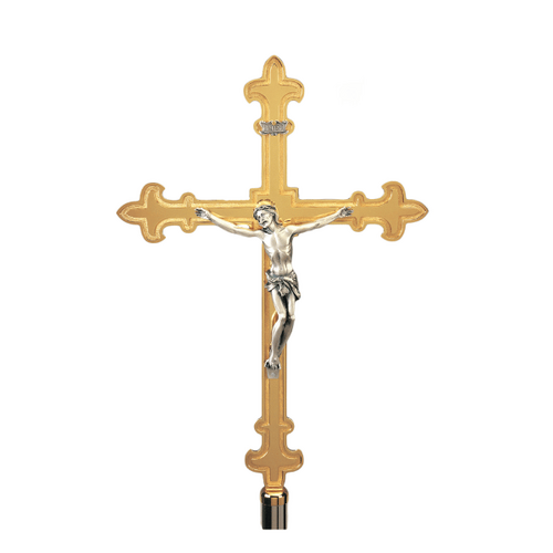 Church Processional Crosses | Online Christian Supplies Shop