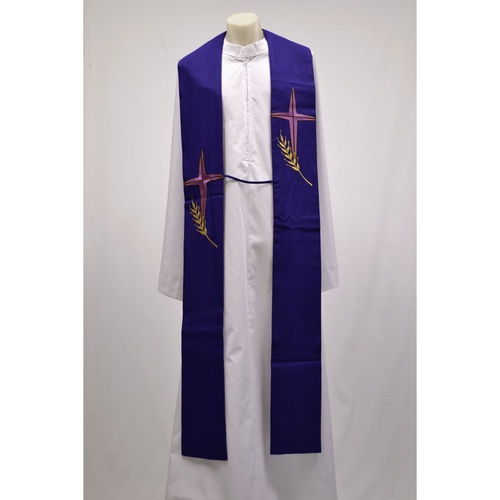 Wide Range of Priests Stoles | Online Christian Supplies Shop