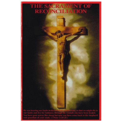 Reborn In Christ | Online Christian Supplies Shop
