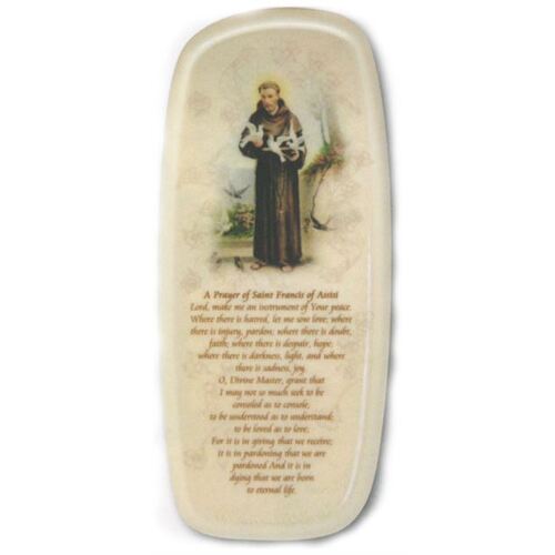 Resin Plaque Stone Look Holy Family | Online Christian Supplies Shop
